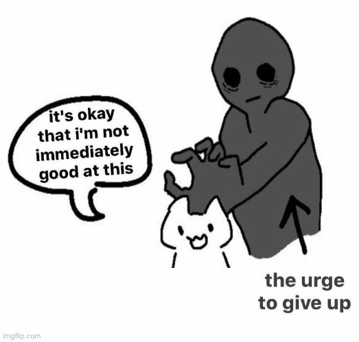or breakdown on the spot - Imgflip