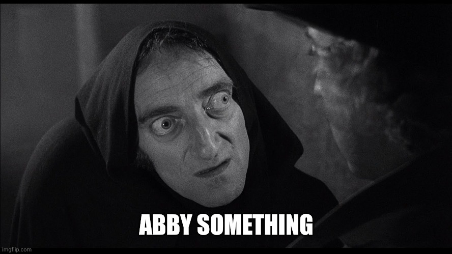 young frankenstein igor - Imgflip