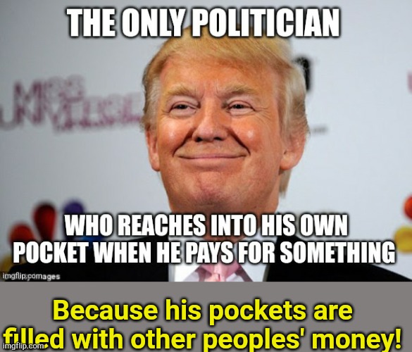 So crooked he could hide behind a corkscrew. - Imgflip