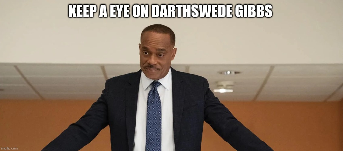 director vance - Imgflip