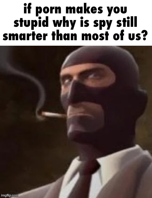 Tf2 Spy - Imgflip