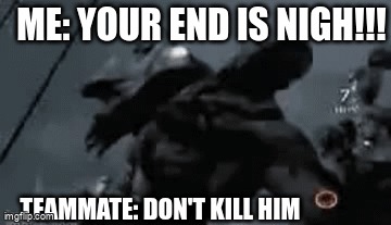 someone in every COD lobby - Imgflip