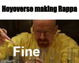 Rappa is BACK! - Imgflip