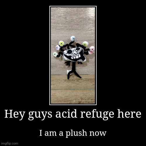 Acid refuge trollge - Imgflip