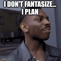 No Fantasy - Imgflip