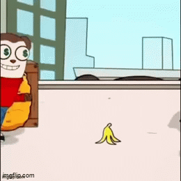 maximum trips on ban peel and deads - Imgflip