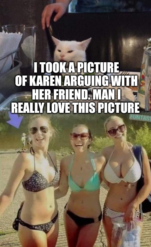 Image tagged in smudge that darn cat - Imgflip