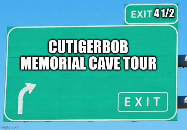 Blank Exit Sign - Imgflip