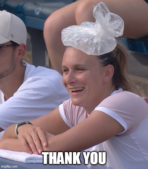 US Open R2: Marta Kostyuk [19] def. Harriet Dart: 7:6 (10), 6:1 ...