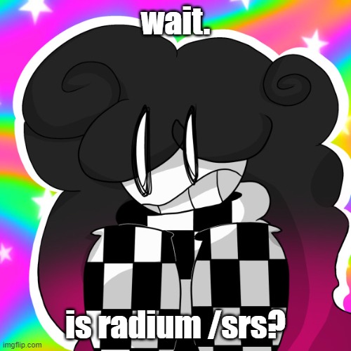 Lian but Scenecore - Imgflip