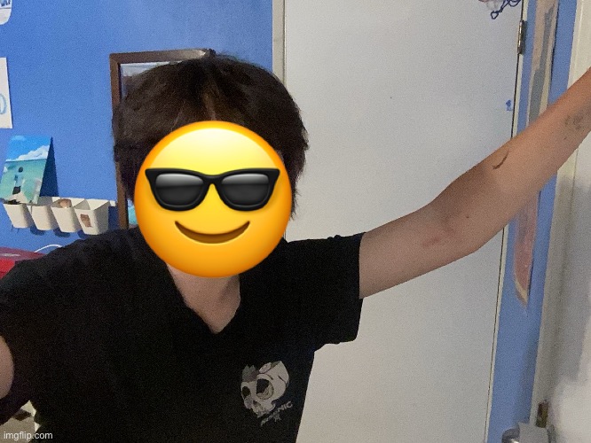 Front view - Imgflip