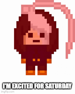 going to the arcade - Imgflip