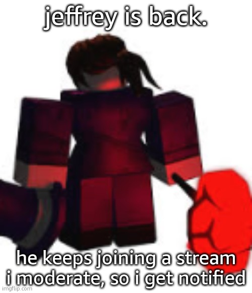 Carolina Mach Regretevator - Imgflip