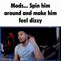 You spin me right round baby right round - Imgflip