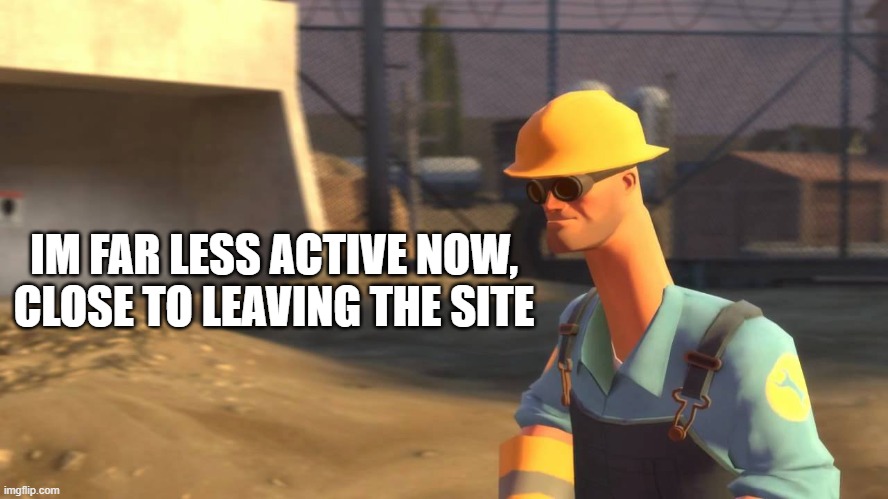 nope.avi engineer - Imgflip