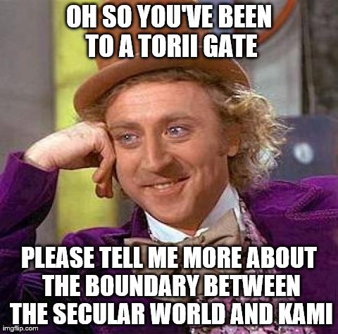 Creepy Condescending Wonka Meme - Imgflip