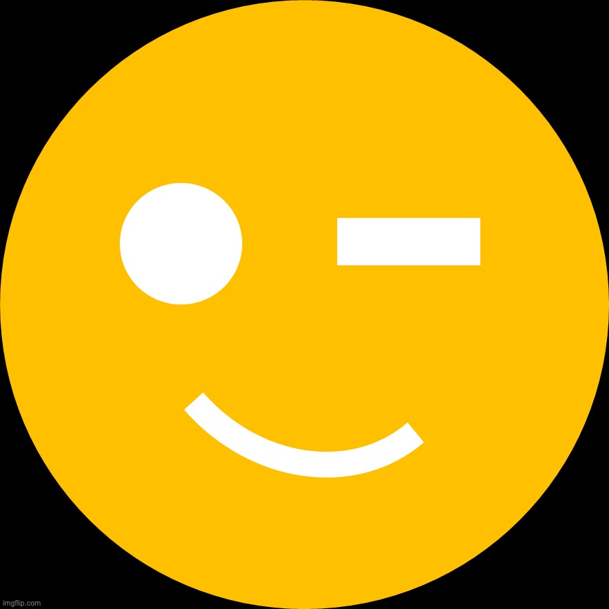 wink - Imgflip
