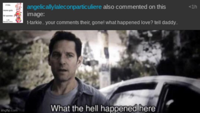 i require an explanation i must know everything - Imgflip