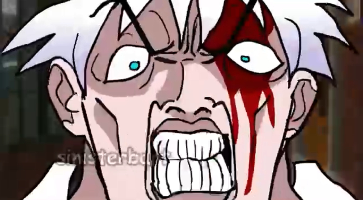 maximum output Blank Template - Imgflip