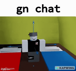 Rino511 gn chat - Imgflip