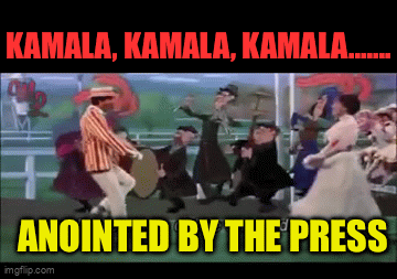 Mainstream propaganda Democrat media - Imgflip