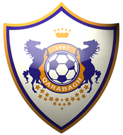 FK Qarabagh Agdam Blank Template - Imgflip