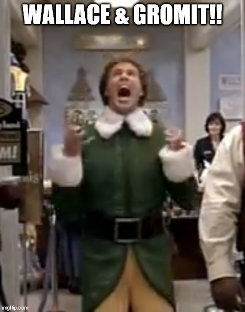 Santa I know him - Imgflip