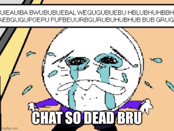 Protagonist crying - Imgflip