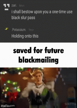 saved for future reference - Imgflip