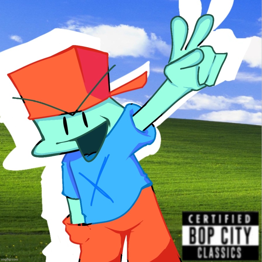 bopcity - Imgflip