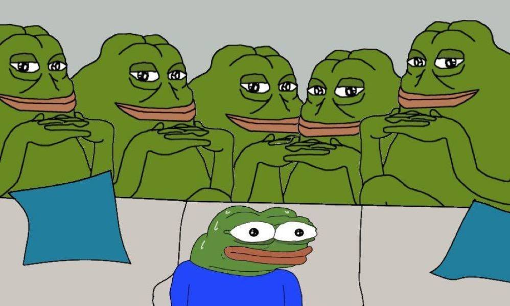 groyper marv Blank Template - Imgflip