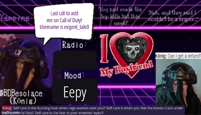 BDBS Temp 2 - Imgflip