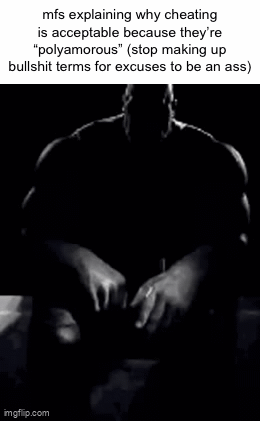 Thanos Explaining Why - Imgflip