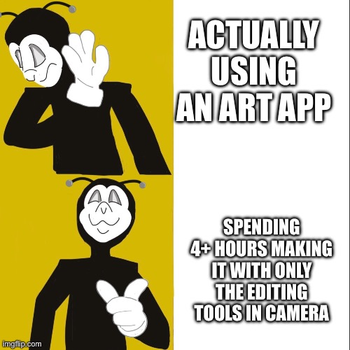 Does anyone else relate to this? ? - Imgflip