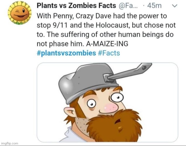 a-maize-ing - Imgflip