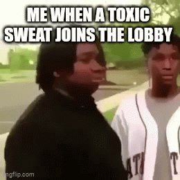 This applies for every multiplayer game with a chat system - Imgflip