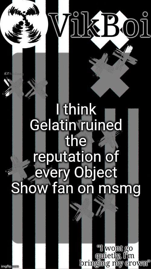 greeny grand game - Imgflip