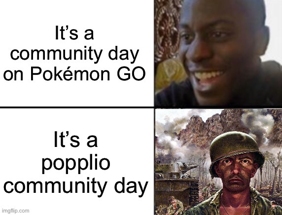 Let’s see how many people get it. - Imgflip