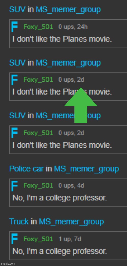 Is blud the AI chatbot? Is his responrres codes in? - Imgflip