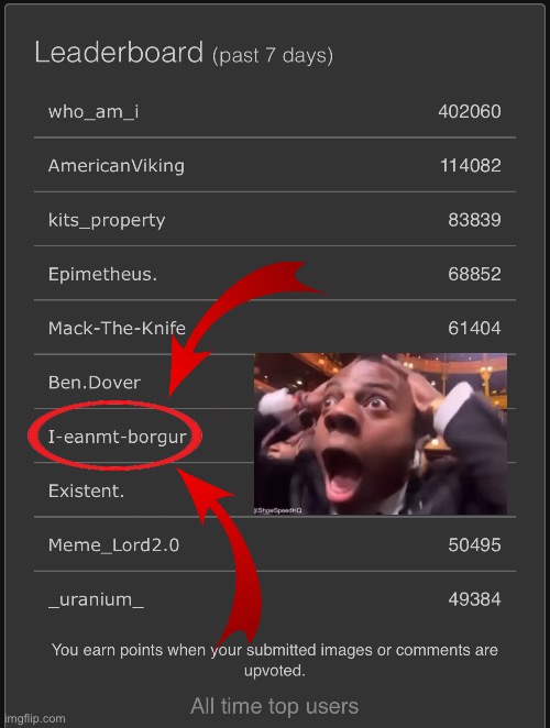 chat is this real - Imgflip