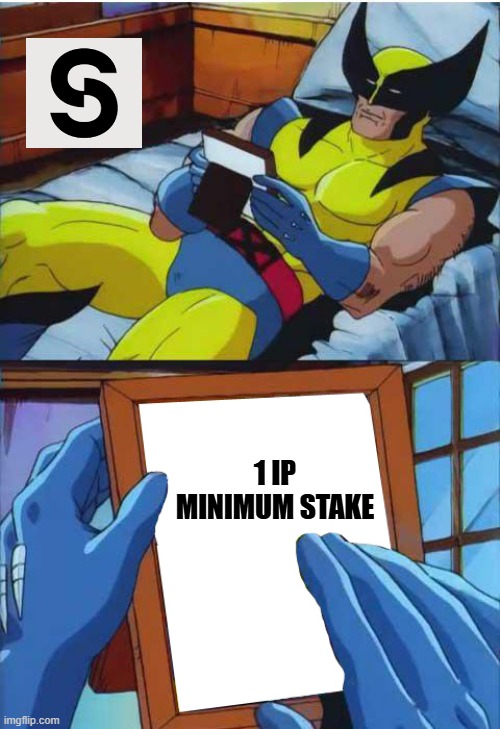 Wolverine Remember - Imgflip