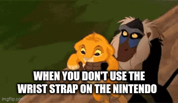 controller bye bye - Imgflip