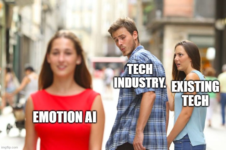 Distracted Boyfriend Meme - Imgflip
