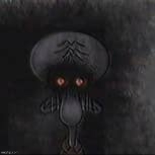 Red mist retake - Imgflip