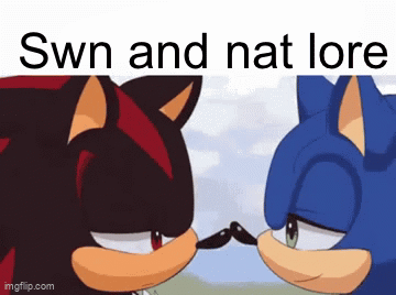 sonic x shadow - Imgflip