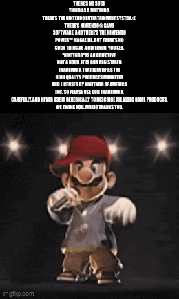 Mario Rapper