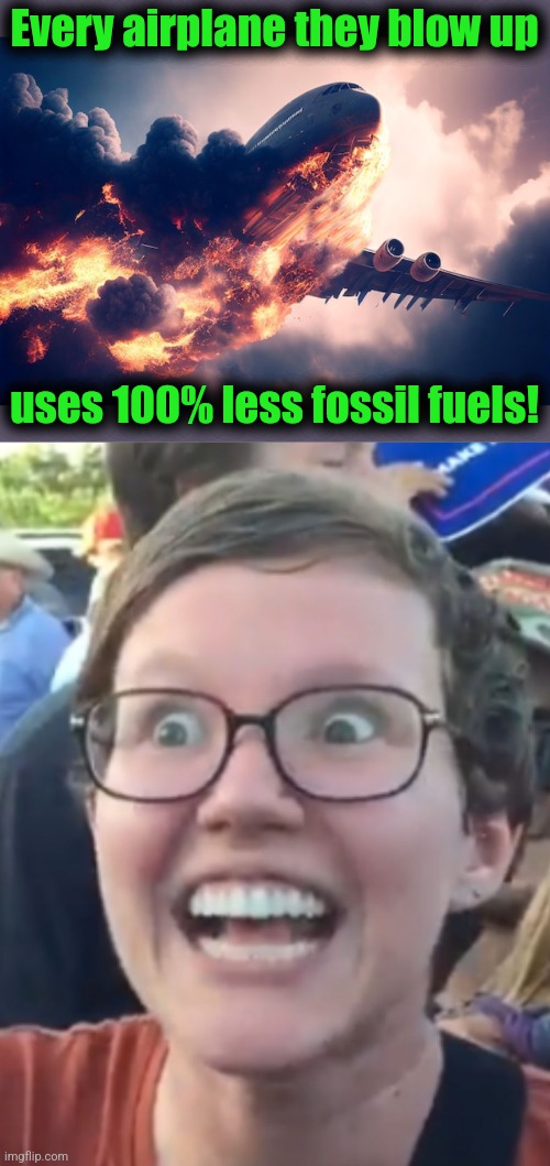 Environmentally friendly ? - Imgflip