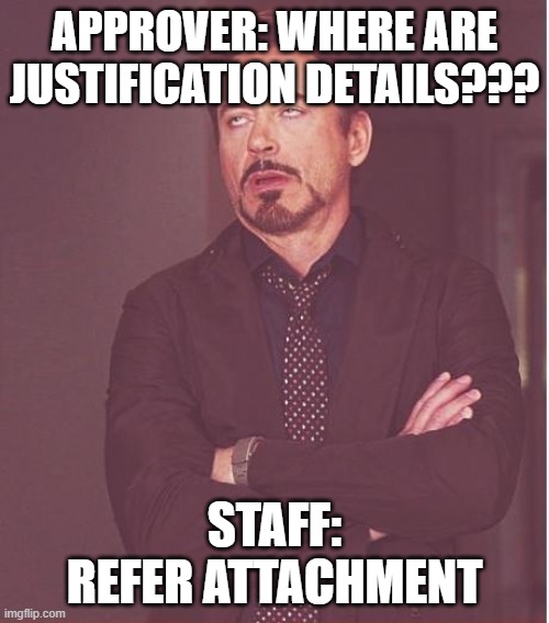 Face You Make Robert Downey Jr Meme - Imgflip