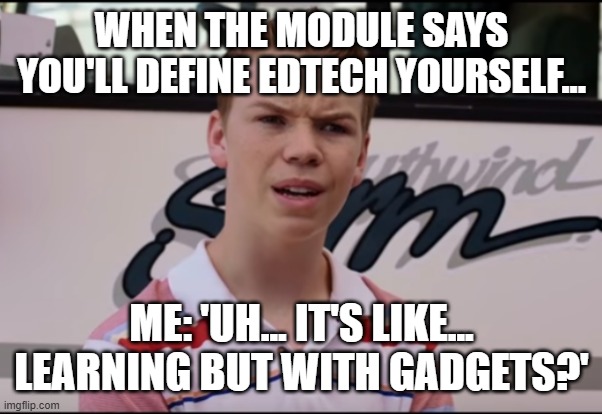 You Guys are Getting Paid - Imgflip