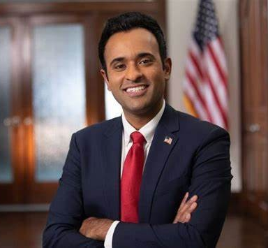 Vivek Ramaswamy Blank Template - Imgflip